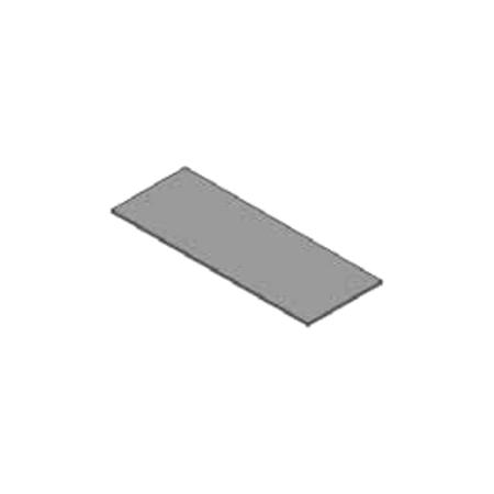 Sabre Site Solutions - Cable Tray Sleeper Pad (1/4" x 4" x 10' roll ...