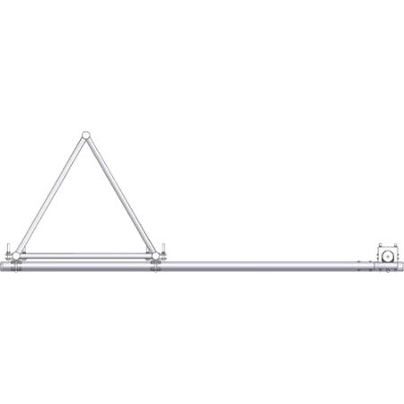 Sinclair Technologies - Antenna Side Mount Kit - SMK-335-A3 - Tessco