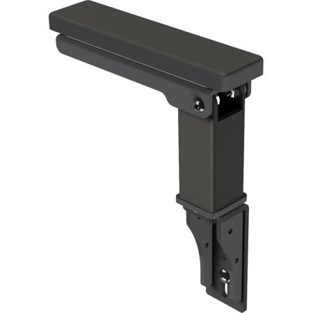 Precision Mounting Technologies Ltd - SIDE MOUNT BREAKAWAY ARMREST ...