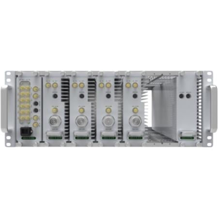 Advanced RF Technologies, Inc. - ADX V DAS Remote Unit Chassis 3RU ...