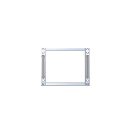 Advanced RF Technologies, Inc. - ADX V DAS Remote Unit Chassis 3RU ...