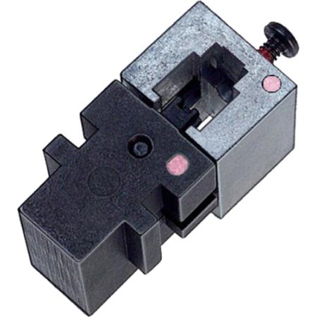CommScope Technologies LLC - Modular Plug Die Only, 8 Position - 1 ...
