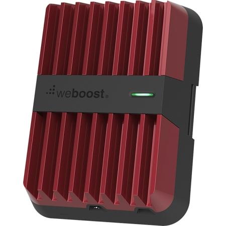 Wilson Electronics - Drive Reach Flex Fleet booster kit - 478061 - Tessco