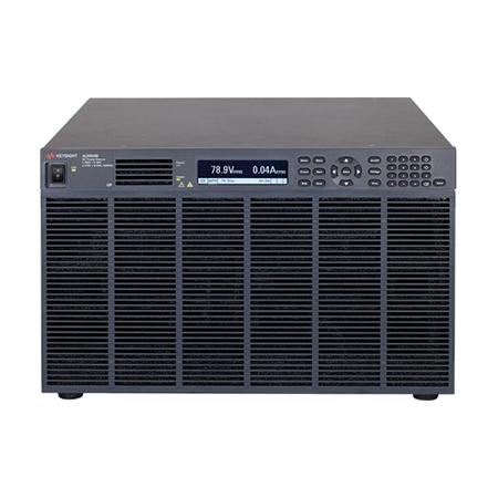 Keysight Technologies, Inc. - Basic AC Power Source, 4000 VA, 310 V ...