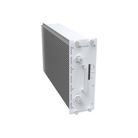 Advanced RF Technologies, Inc. - 600 MHz Modular Digital Repeater ...