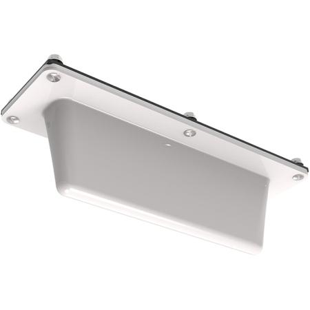 Comprod Communications, Inc. - UHF Transit KYDEX Radom N-Female 380-512 ...