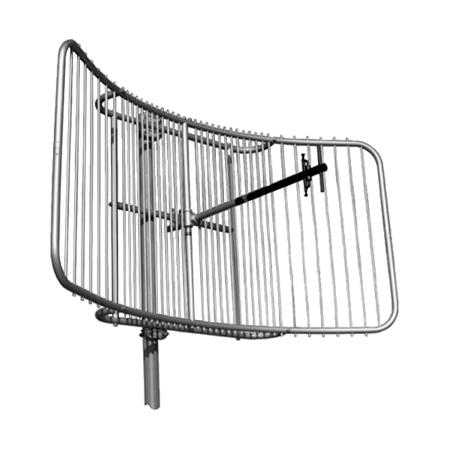 Kathrein Broadcast USA Inc. - PR-TV Paraflector Antenna, 470-862 MHZ ...