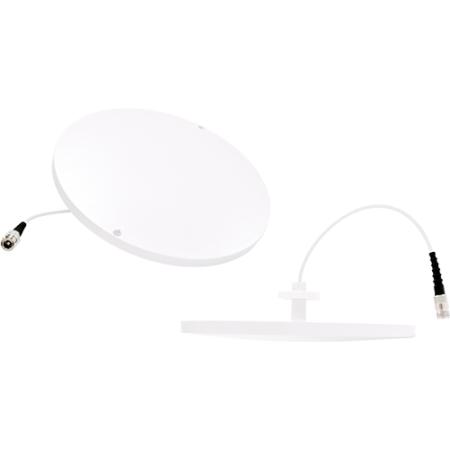Comba Telecom Inc. - 380 - 2700 MHz Indoor Omni Antenna with N Female ...