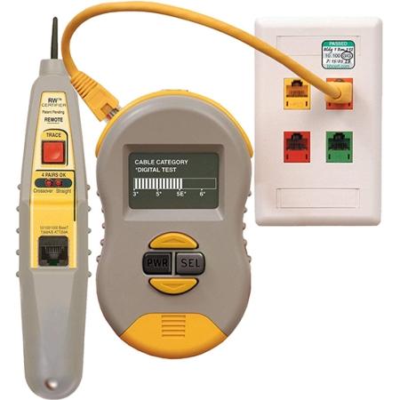 TESSCO Services - Byte Brothers Real World Certifier - RWC1000K(CS ...