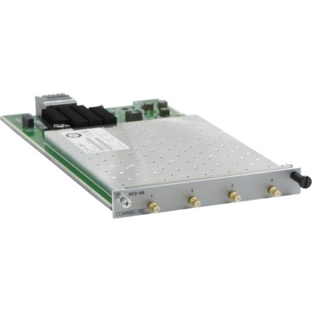 ANDREW an Amphenol company - ERA RF Donor Card High Band - 7841277-00 ...