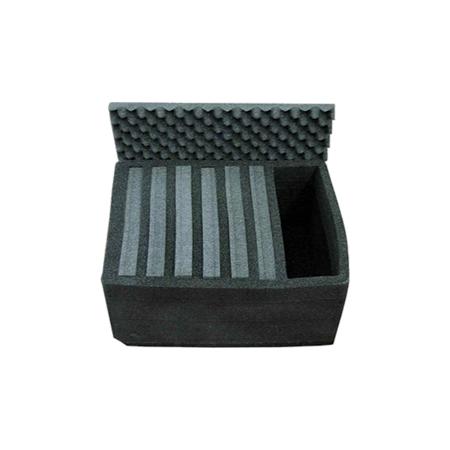 Pelican Products, Inc. - Laptop Foam Insert for 1620 Case - 1620LTT ...