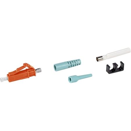 CommScope Technologies LLC - Pre-Radiused Keyed LC Connector ...