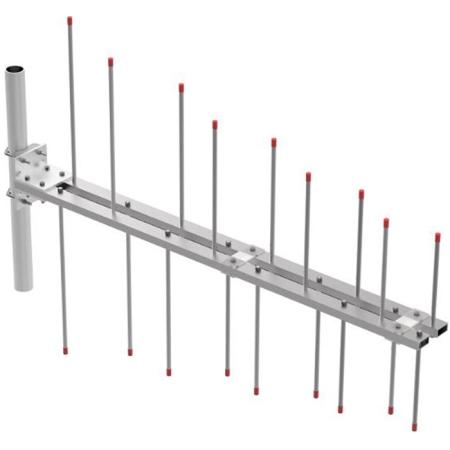 Comprod Communications, Inc. - 138-174 MHz, VHF Log Periodic Antenna,8. ...