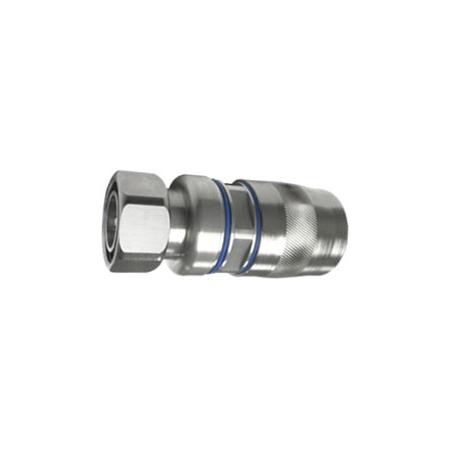 JMA Wireless - CONNECTOR, 50 Ohm, DIN MALE, 7/8 PLENUM - APL-DM-78 - Tessco
