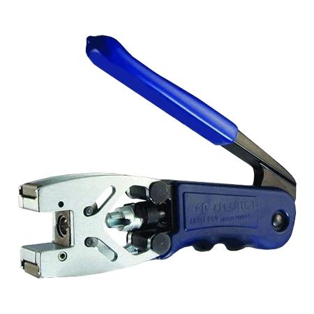 Belden, Inc. - Hand Tools Dubble Bubble Compression Tool - CPLCRBC-BR ...