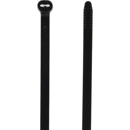 ABB Installation Products, Inc. - Cable Tie 13 in Black Nylon 120 lb ...