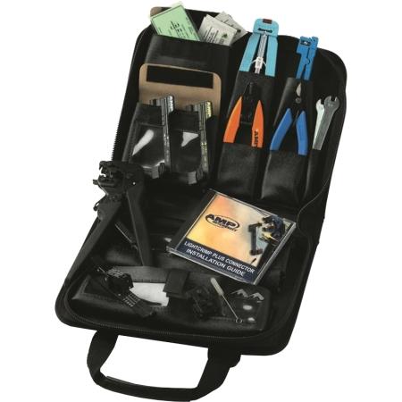 CommScope Technologies LLC - Universal No Epoxy Termination Tool Kit ...