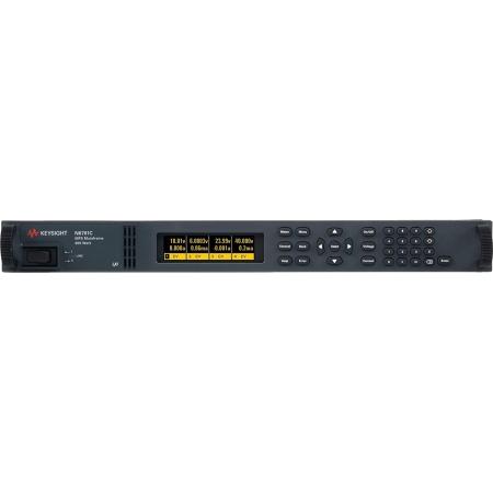 Keysight Technologies, Inc. - Low-Profile Modular Power System ...