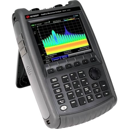 Keysight Technologies, Inc. - FieldFox 44 GHz Microwave Analyzer ...