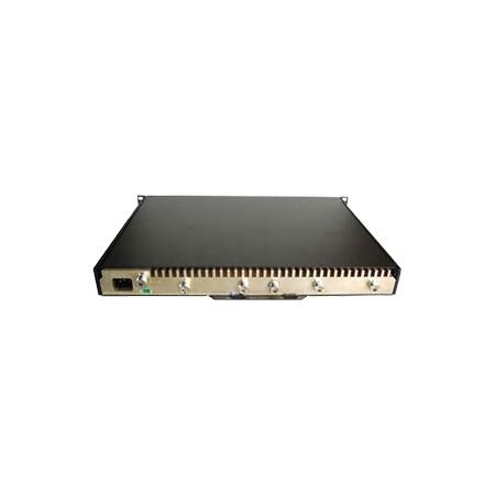 dbSpectra, Inc. - 380-512 4 Channel Combiner - HC21400-04F - Tessco
