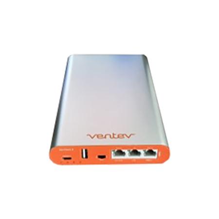 Ventev - VenVolt 2 Site Survey Battery Pack - VNV-SSBP-VV2 - Tessco