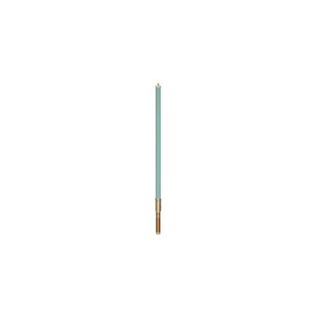 dbSpectra, Inc. - 806-869 MHz Omni Fiberglass Antenna, 9 dBd, N(F ...
