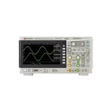 Keysight Technologies, Inc. - Bandwidth UPGRADE from 70 MHz to 100 MHz ...