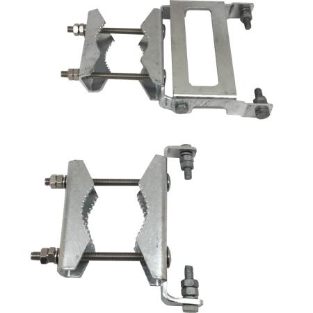 ANDREW an Amphenol company - Wide Profile Antenna Downtilt Mounting Kit ...