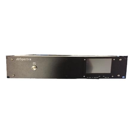 dbSpectra, Inc. - 8 Channel DC SMART Receiver Multicoupler - DSX7PDU08 ...