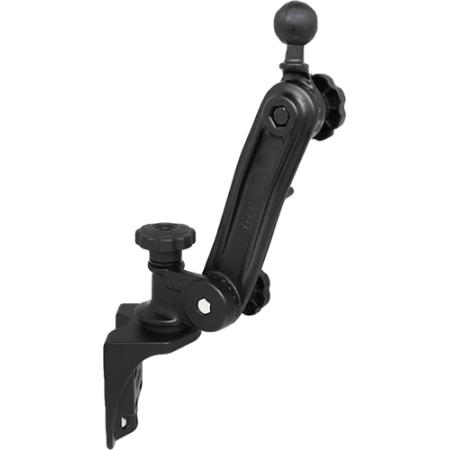 National Products - RAM Mounts - Vertical Ratchet Base with Ball - RAM ...