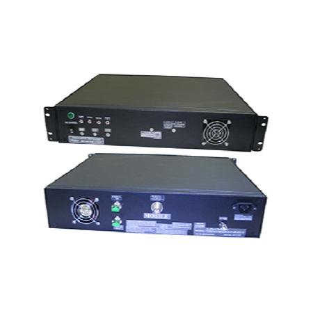 G-Wave Solutions, LLC - UHF Fiber Remote 31 dB - FOROM-U465.9/0.8-5/31 ...