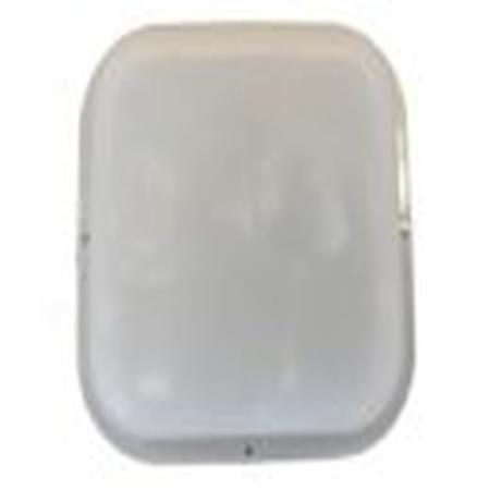 Ventev - Large Clear Wi-Fi Access Point Cover - APC12124-C - Tessco