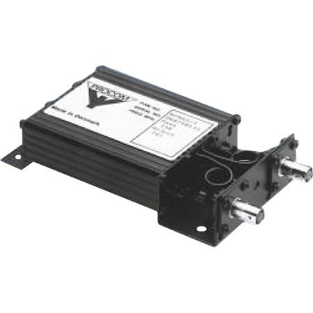 Amphenol Procom Inc. - Band-Pass/Band-Reject Filter - BPBR 2/3 H-4/6 ...