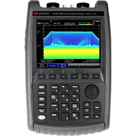 Keysight Technologies, Inc. - FieldFox 50 GHz Microwave Analyzer ...