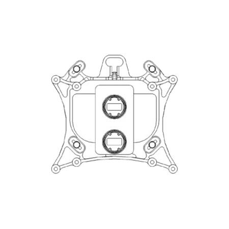 Cambium Networks, Inc. - PTP 820C-HP/RFU-D-HP Splitter,11 GHz ...