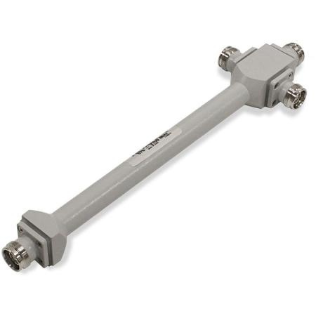 Microlab/FXR - 3-way Reactive Splitter 575-2700MHz 300W 4.3-10 - D3 ...