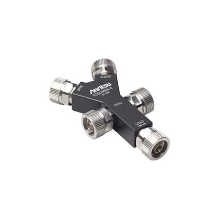 Anritsu Americas Sales Company - Coaxial Calibration Kit;Type N(m);DC ...