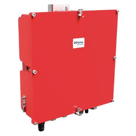 Fiplex Communications, Inc. - 700/800 Class A Fiber Remote Unit ...