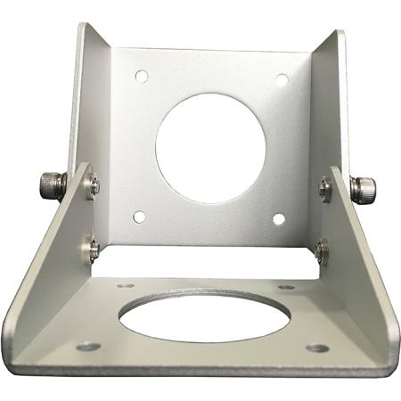 Ventev - Low Profile Antenna Mount with 2 in x 2 in Bolt Mounting ...