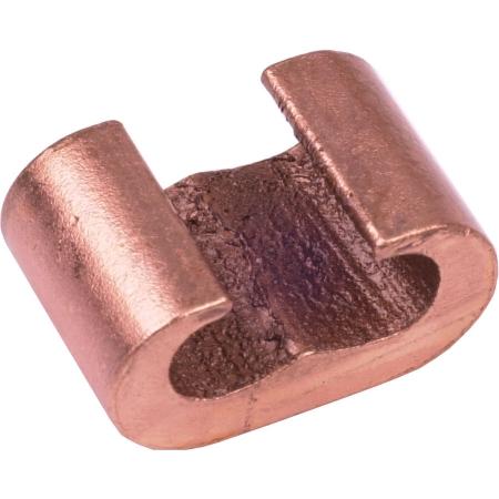 Burndy LLC - 6 Sol- 2 Strand "C" Tap - YGHC2C2 - Tessco