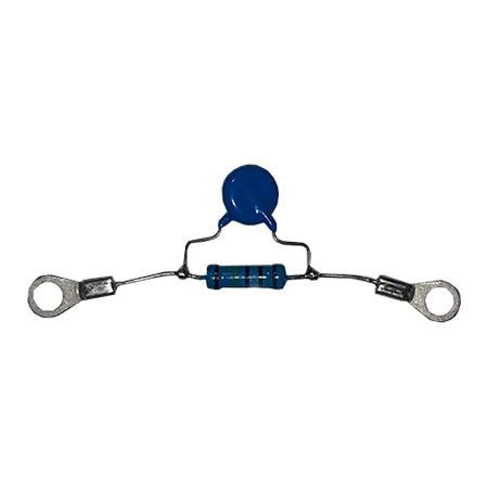 International Tower Lighting - Resistor Network, FH306/308, RC101 - RNC ...