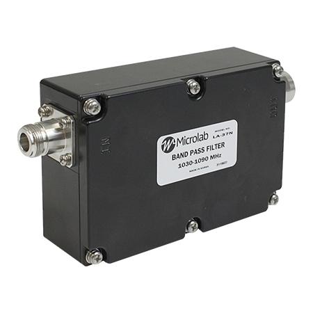 Microlab/FXR - Termination Low PIM 350-2700MHz 25W - TK-225MN - Tessco