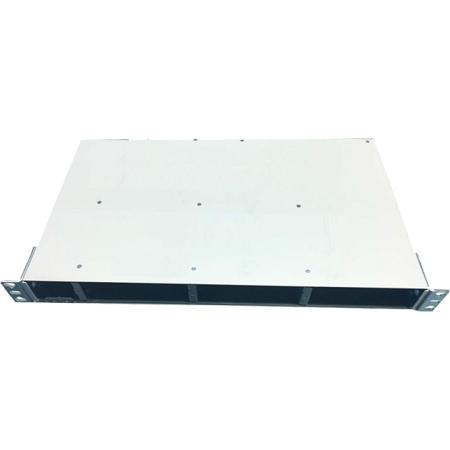 CommScope Technologies LLC - Slimline SPS DC Rectifier Shelf, 120 ...