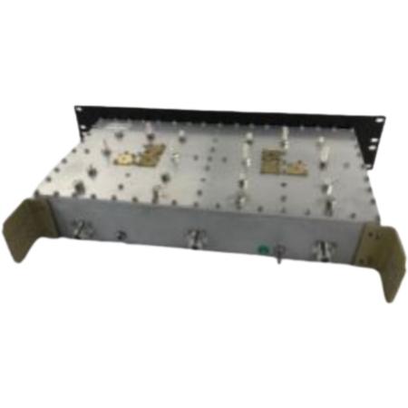 dbSpectra, Inc. - 800 MHz Notch Antenna Duplexer - MWFD8CMCSN - Tessco