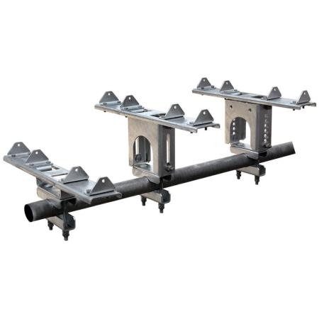 ANDREW an Amphenol company - Side-By-Side Mounting Kit to Mount 2 ...