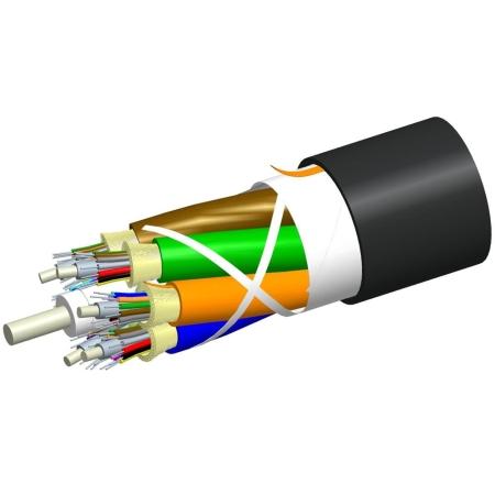 CommScope Technologies LLC - Teraspeed optical fiber, 144-strand ...