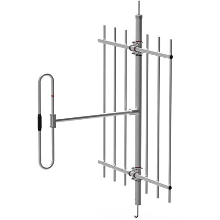 Comprod Communications, Inc. - 215-225MHz, 1 Exposed Dipole with ...