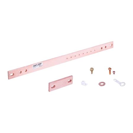 Harger, Inc. - Horizontal Rack Mount Hardware - RGBHKIT - Tessco