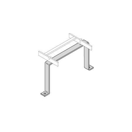 Eaton - Cooper B-Line - 6-7/16x6x36 Rooftop Support Base - DB10-36 - Tessco