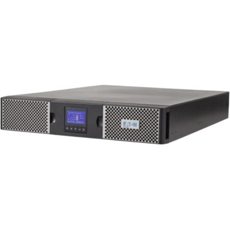 Eaton - UPS (rack-mountable/external) - 9PX1000RT - Tessco